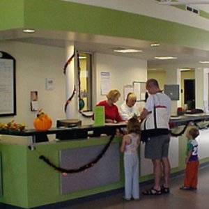 CENTRAL PARK RECREATION CENTER - 15 Photos & 34 Reviews - Gyms - 9651 E ...