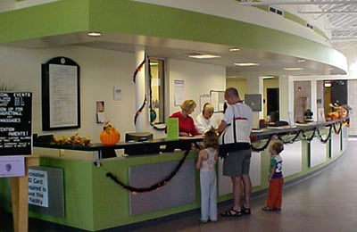 MONTCLAIR RECREATION CENTER - 19 Photos & 14 Reviews - Recreation ...