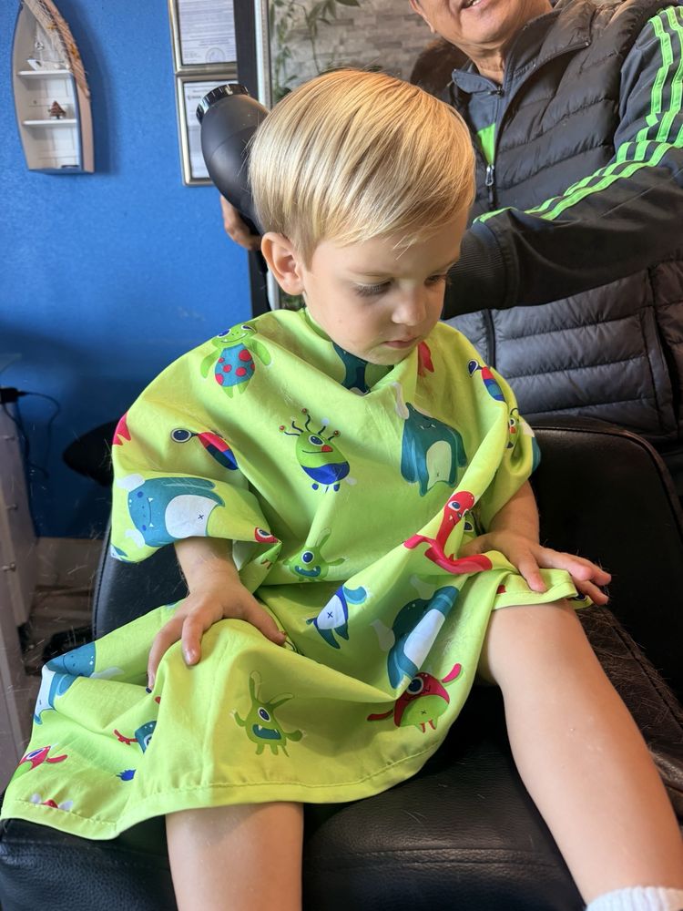 THE HARBOR BARBER SHOP - Updated June 2026 - 20 Photos & 61 Reviews ...