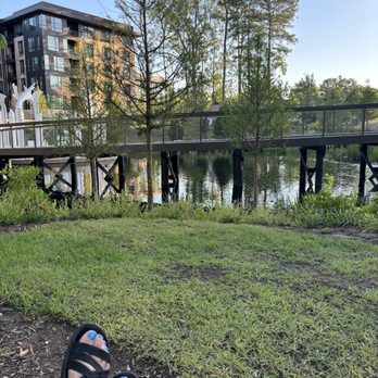 DOWNTOWN CARY PARK - Updated March 2025 - 240 Photos & 23 Reviews - 327 ...