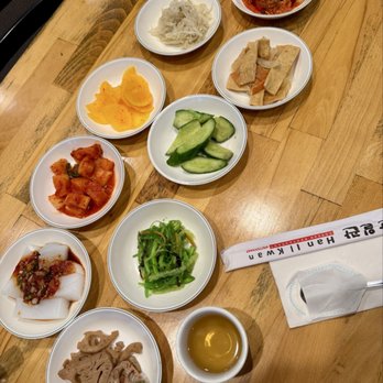 HAN IL KWAN - Updated April 2025 - 3382 Photos & 2069 Reviews - 1802 ...