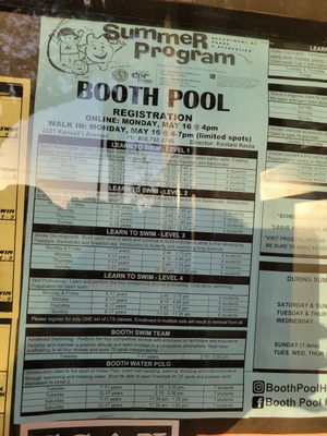 BOOTH POOL - Updated September 2025 - 2341 Kanealii Ave, Honolulu ...