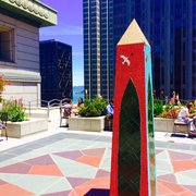 343 SANSOME ROOFTOP DECK - 151 Photos & 58 Reviews - 343 Sansome St ...