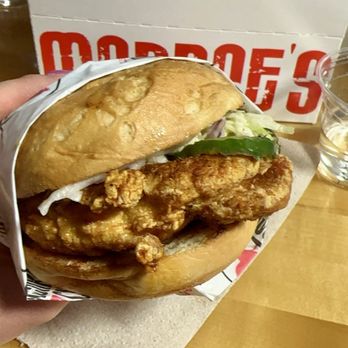 MONROE’S HOT CHICKEN - Updated March 2025 - 769 Photos & 788 Reviews ...