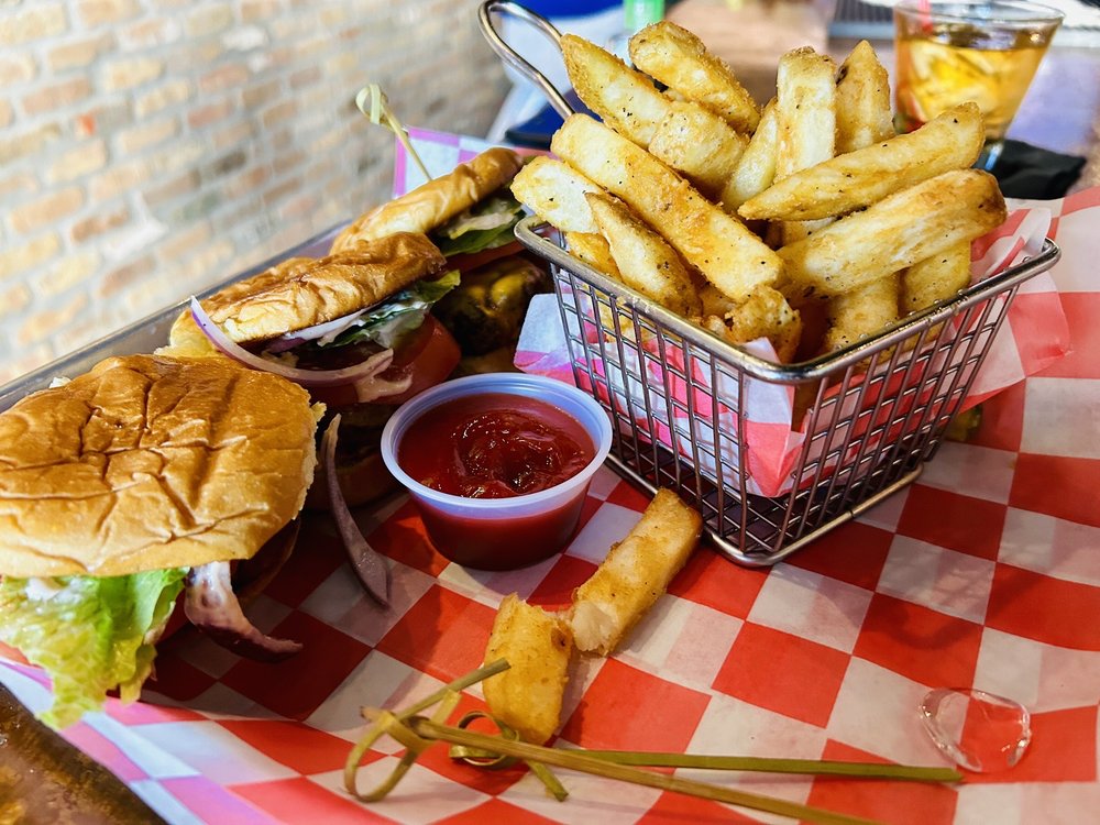 SAND BAR + KITCHEN - Updated June 2024 - 137 Photos & 52 Reviews - 6752 ...