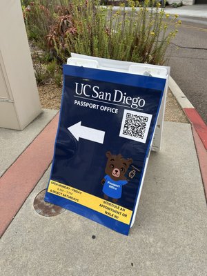 UCSD PASSPORT OFFICE - Updated July 2025 - 47 Photos & 193 Reviews - 1 ...
