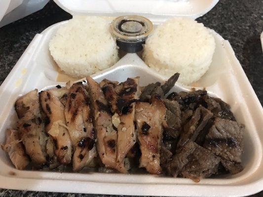 SOY GRILL TERIYAKI - Updated November 2024 - 66 Photos & 78 Reviews ...