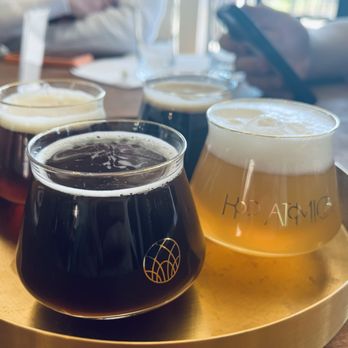 HOP ATOMICA - Updated October 2024 - 110 Photos & 43 Reviews - 1318 ...