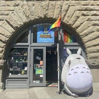 STUMPTOWN OTAKU - Updated December 2025 - 89 Photos & 44 Reviews - 133 ...