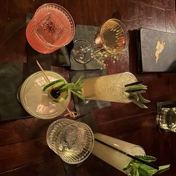 THE BLIND RABBIT - Updated April 2025 - 4389 Photos & 3263 Reviews ...