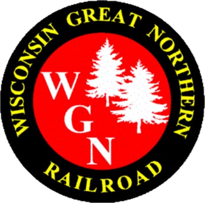 WISCONSIN GREAT NORTHERN RAILROAD - Updated October 2025 - 29 Photos ...