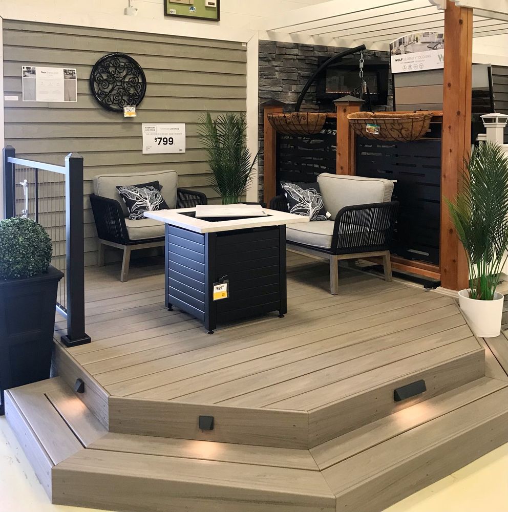 BFD RONA BUILDING CENTRE - Updated December 2025 - Request a Quote - 5 ...