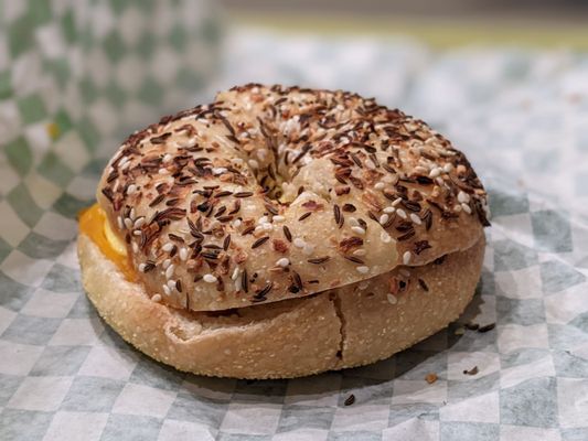 BACK EAST BAGELS - Updated December 2025 - 234 Photos & 370 Reviews ...