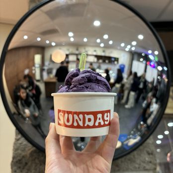 SUNDAY ICE CREAM - 146 Photos & 97 Reviews - 4647 Convoy St, San Diego ...