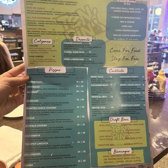 TEN PIN FUN CENTER - Updated December 2025 - 214 Photos & 246 Reviews ...