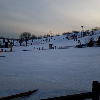 BUCK HILL SKI AND SNOWBOARD AREA - Updated February 2025 - 133 Photos ...