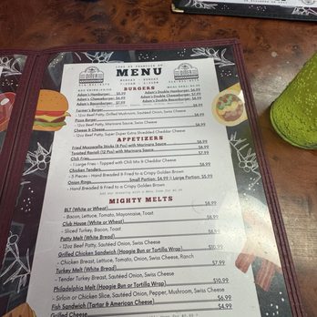 FLORISSANT CITY DINER - Updated December 2025 - 103 Photos & 86 Reviews ...