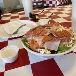 ZEPPO’S PIZZA - Updated December 2025 - 376 Photos & 507 Reviews - 9510 ...