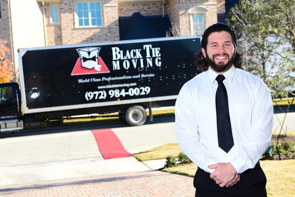 BLACK TIE MOVING - 228 Photos & 40 Reviews - Memphis, Tennessee ...