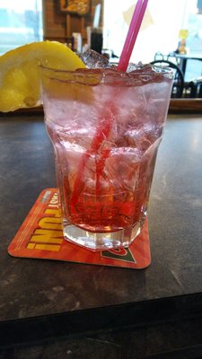 BELLACINO’S PIZZA AND GRINDERS INSIDE GARGIES BAR - Updated June 2025 ...