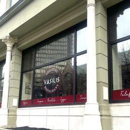 VASILIS - Updated July 2025 - 29 Photos - 298 Main St, Buffalo, New ...