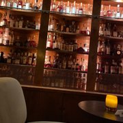 BRANDY LIBRARY - 25 N Moore St, New York, New York - Yelp