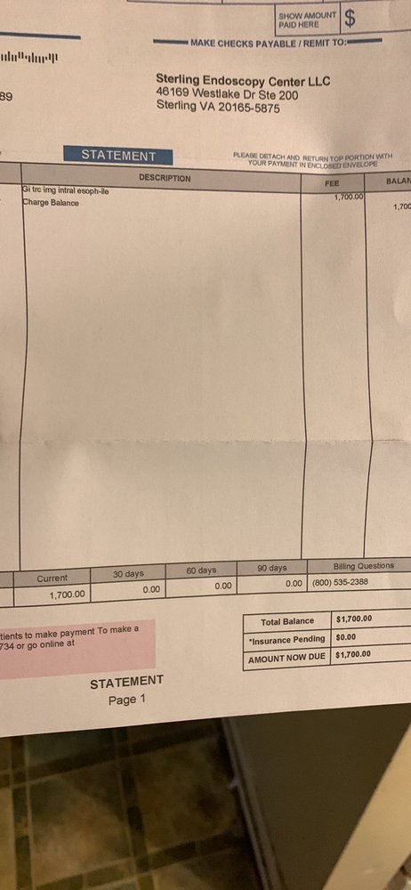 NISHA CHAND, MD - NORTHERN VIRGINIA GASTROENTEROLOGY - Updated December ...