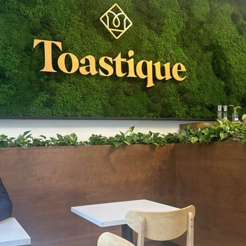 TOASTIQUE - Updated December 2025 - 48 Photos & 21 Reviews - 200 E ...