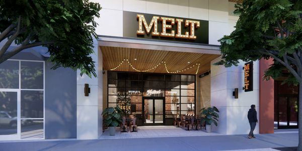 THE MELT - Updated December 2025 - 448 Photos & 247 Reviews - 301 W ...