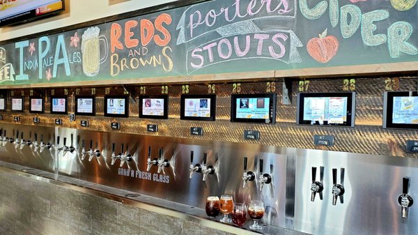 HOP THIEF TAPHOUSE AND KITCHEN - Updated August 2025 - 74 Photos & 78 ...