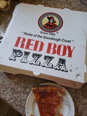 RED BOY PIZZA - 22 Photos & 79 Reviews - 2044 4th St, San Rafael, CA ...