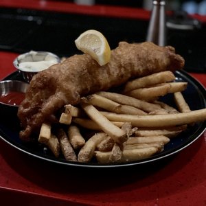 THE GOVERNESS BAR & RESTAURANT - Updated August 2025 - 32 Photos & 22 ...