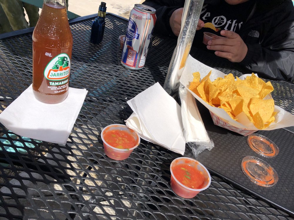 JULIO’S TOO - 166 Photos & 310 Reviews - 7305 E Camelback Rd ...