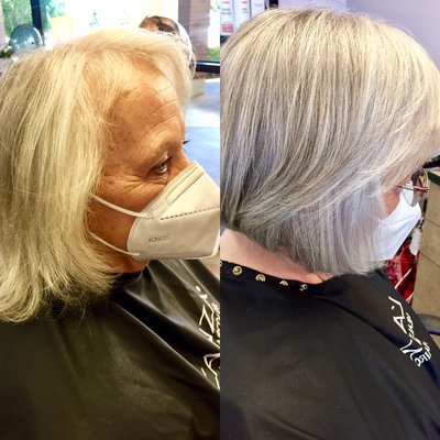 VISIBLE CHANGES HAIR SALON - Updated August 2024 - 64 Photos & 19 ...