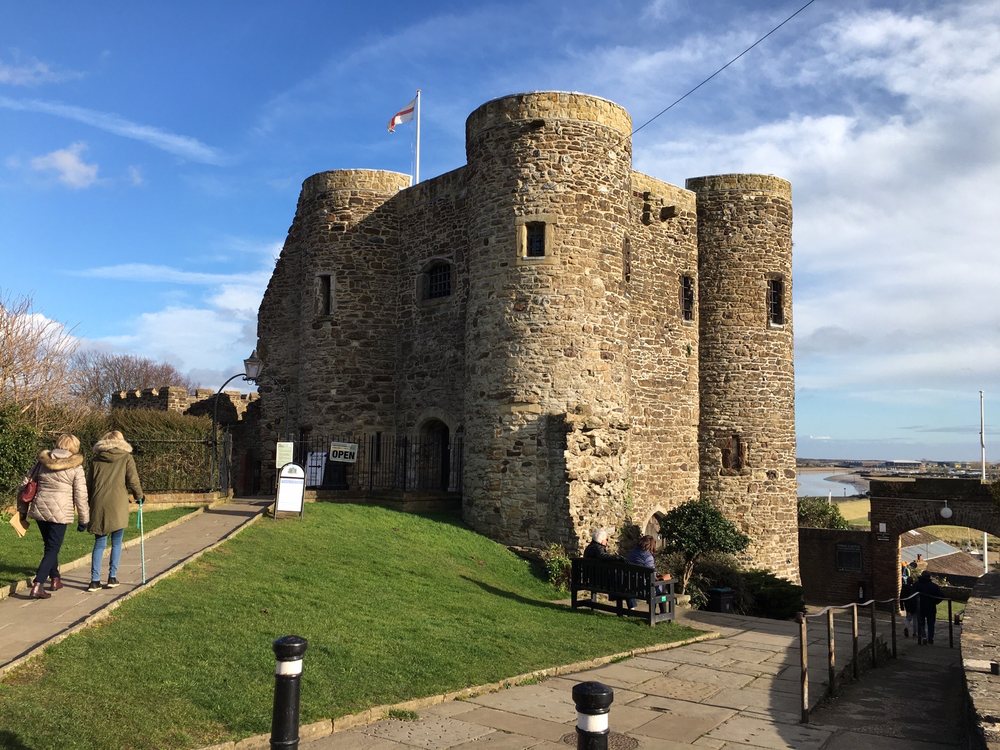 RYE CASTLE MUSEUM ASSOCATION - 20 Photos - 3 East Street, Rye, East ...