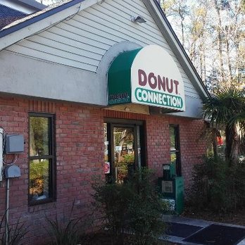 DONUT CONNECTION - Updated January 2026 - 27 Photos & 61 Reviews - 5205 ...