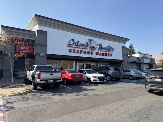 ISLAND PACIFIC SEAFOOD MARKET - Updated January 2026 - 184 Photos & 32 ...