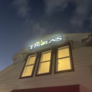 TRIOLA’S KITCHEN - Updated November 2024 - 215 Photos & 105 Reviews ...