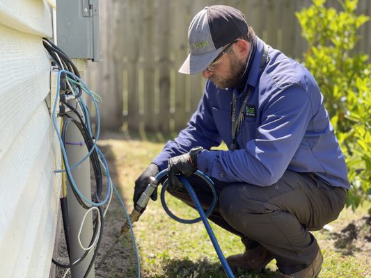 SAGE PEST CONTROL - Updated May 2026 - 56 Photos & 62 Reviews - 3728 ...