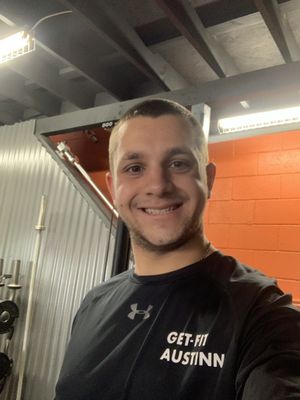 GET-FIT WITH AUSTINN - Updated January 2026 - 3250 Gateway Blvd ...