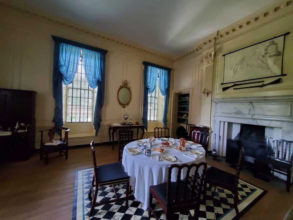 THE GOVERNORS PALACE OF COLONIAL WILLIAMSBURG - 131 Photos & 12 Reviews ...