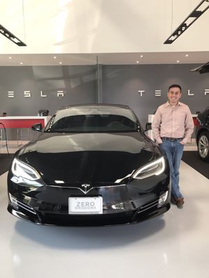 TESLA - PORTLAND - Updated December 2025 - 34 Photos & 65 Reviews ...