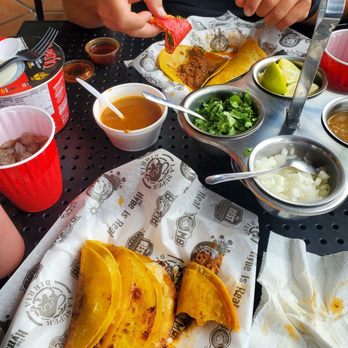 LA SUPER BIRRIA - TEMP. CLOSED - Updated January 2026 - 35 Photos & 36 ...