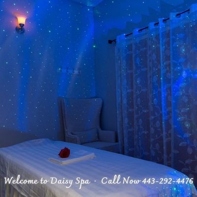 DAISY SPA - Updated December 2025 - 23 Photos & 12 Reviews - 1334 ...