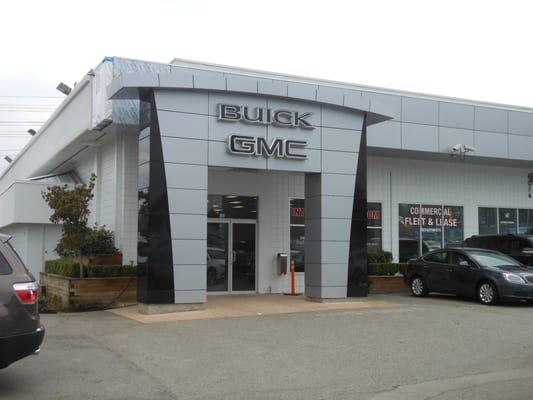 EAGLE RIDGE CHEVROLET BUICK GMC LTD - Updated October 2025 - 13 Photos ...