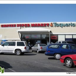 CHAVEZ SUPERMARKET & TAQUERIA - Updated October 2025 - 231 Photos - 373 ...