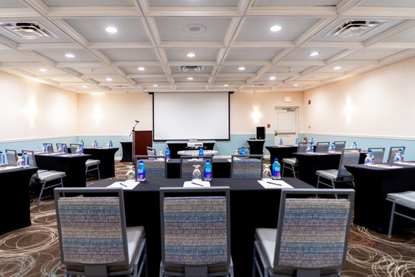 DOUBLETREE SUITES BY HILTON HOTEL MELBOURNE BEACH OCEANFRONT - Updated ...