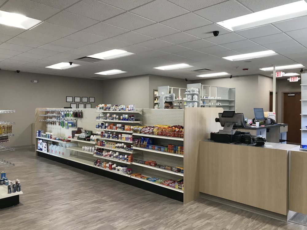 CROSSROADS CARE PHARMACY - Updated March 2026 - 10 Photos - 209 East ...