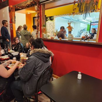 TACO HEAVEN OF LOCKPORT - Updated September 2024 - 52 Photos & 80 ...