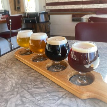 TALKING ROCK BREWERY - Updated March 2025 - 43 Photos & 27 Reviews ...